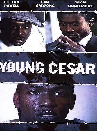 Young Cesar (DVD, 2007) for sale online | eBay