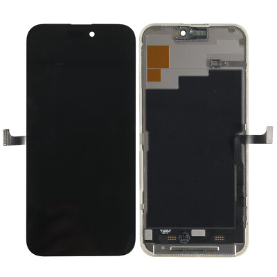 OLED LCD Display Touch Screen Digitizer Replac For Apple iPhone 15 Pro ...