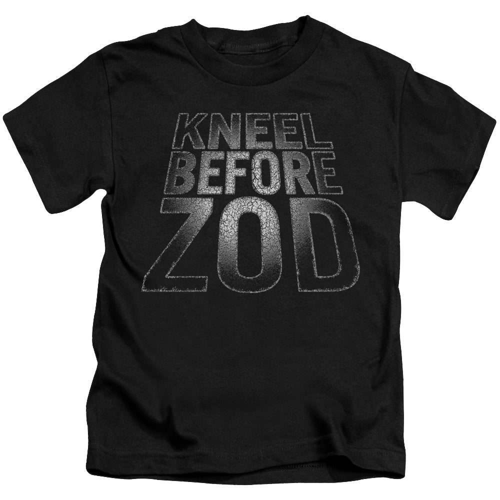 Zod Symbol T Shirt