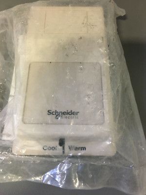 Schneider Electric ETR501-RJ4 Room Temp Sensor (New) | eBay