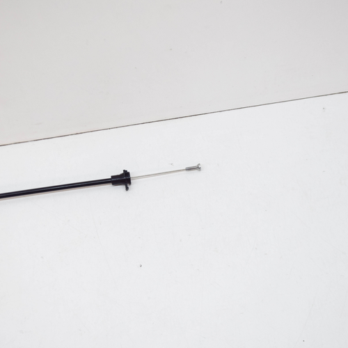 AUDI A6 C7 Front Hood Latch Bonnet Release Cable Center 4G0823531A ...