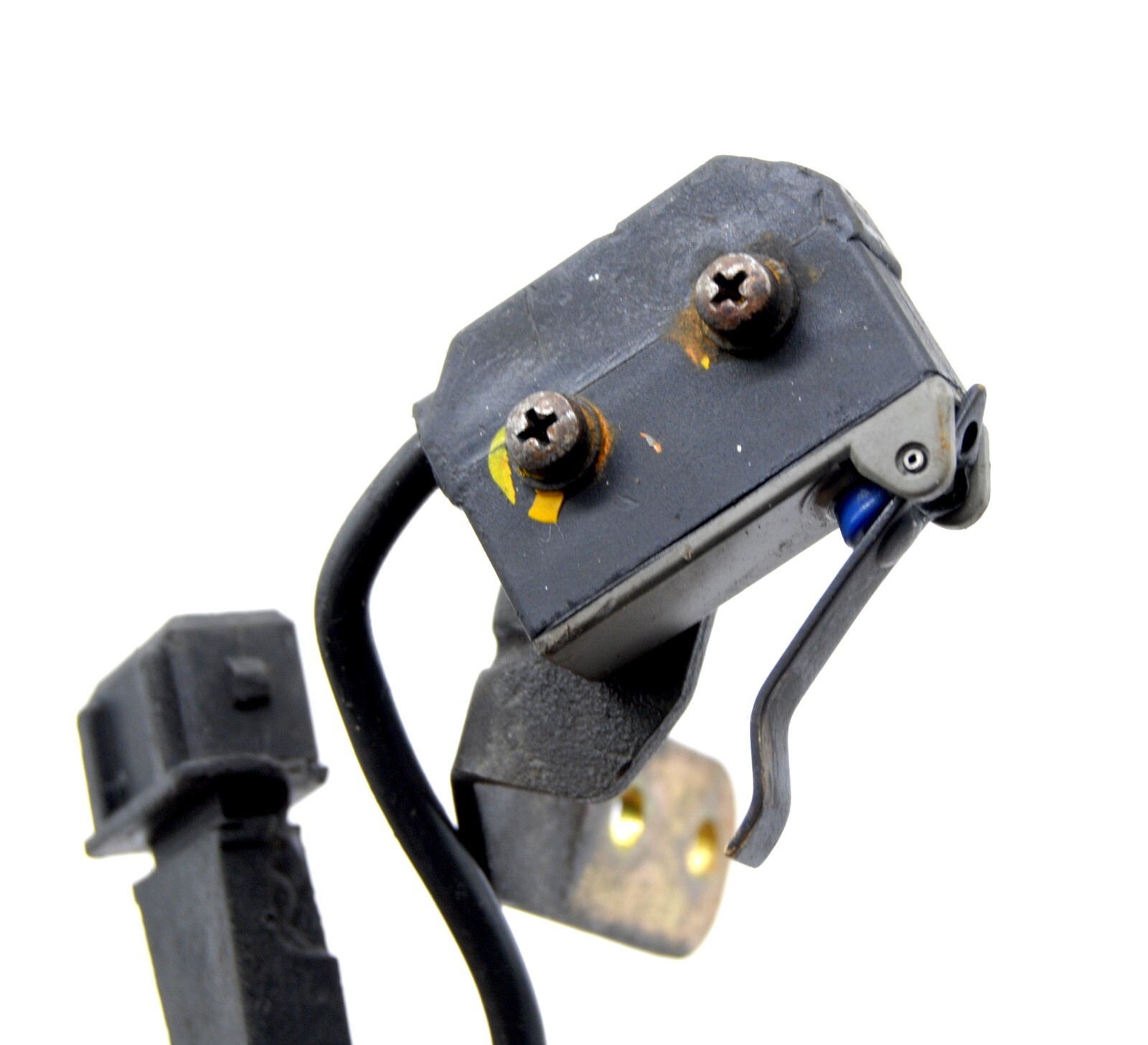 WOT OPEN THROTTLE MICRO THROTTLE SWITCH FOR PORSCHE 944 M44 3.0 16V ...