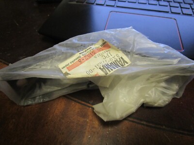 Yamaha OEM bracket new 8X0 77531 00 | eBay