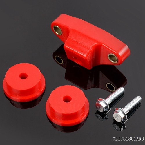 Front & Rear Shifter Stabilizer Bushing Kit 5 Speed Fit For Subaru ...