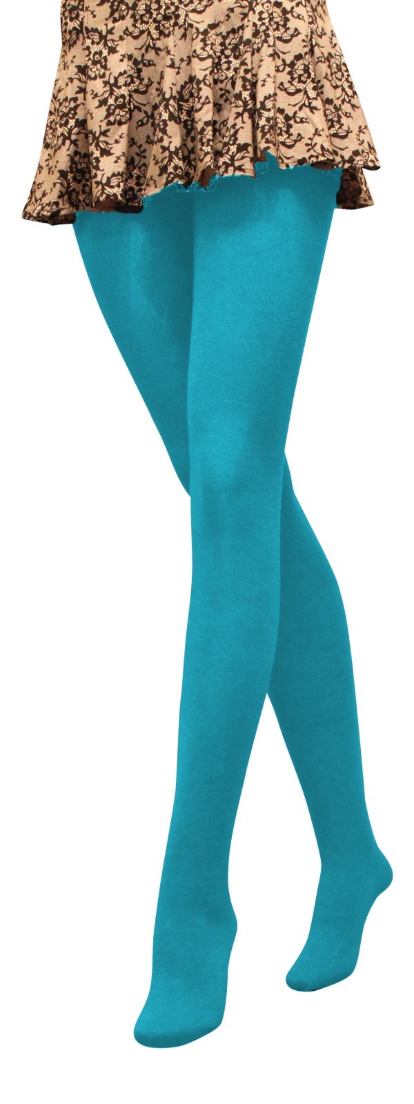 Ladies Women Warm Winter Tights 180 den Acrylic Size 2 - 5 new | eBay UK