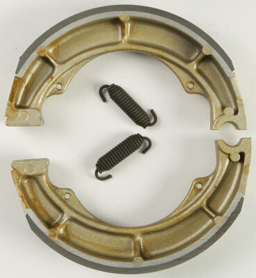 EBC 1981-1983 FITS SUZUKI GS450TX BRAKE SHOES 606 | eBay