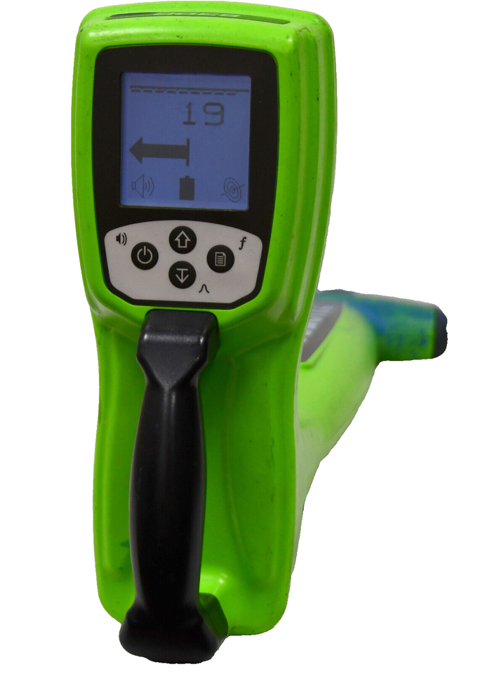 Subsite Model 830 Pipe and Cable Locator w/ Inductive Clamp | eBay