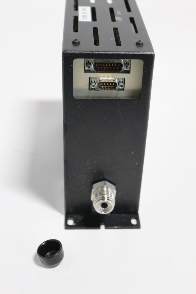 MKS Instruments Inc. 1152C-792V Mass Flow Controller, Gas: TiCl4, 1000 ...