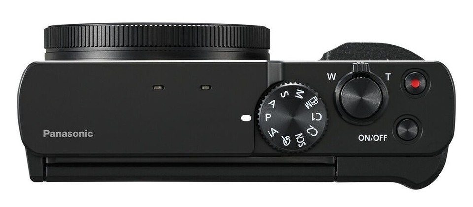 Panasonic Lumix TZ99 Digital Compact Camera 30x optical zoom Leica lens ...