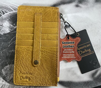 American Darling Card Wallet | eBay
