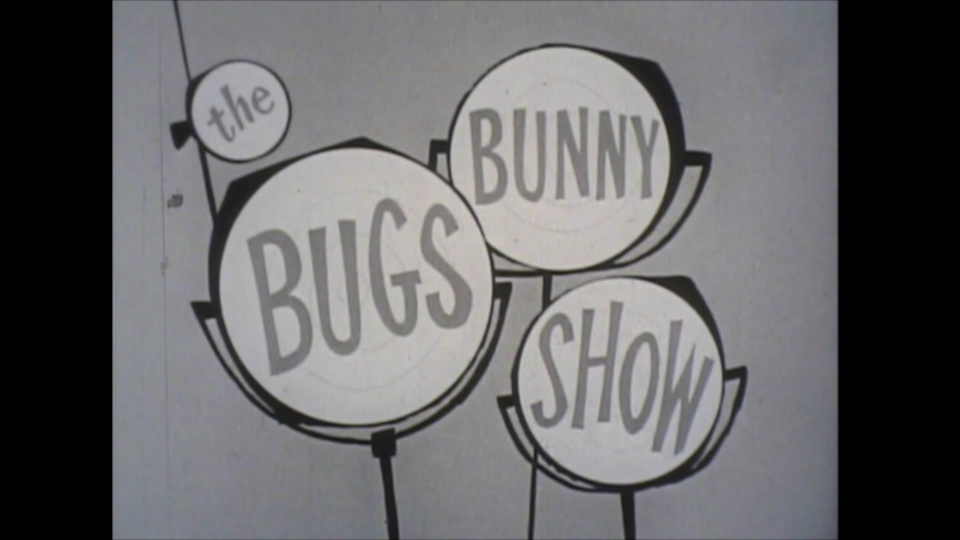 16MM SOUND-BUGS BUNNY SHOW-1962 CUT NETWORK-ALPHA BITS-TICKLES-TANG-DUCK AMUCK + | eBay
