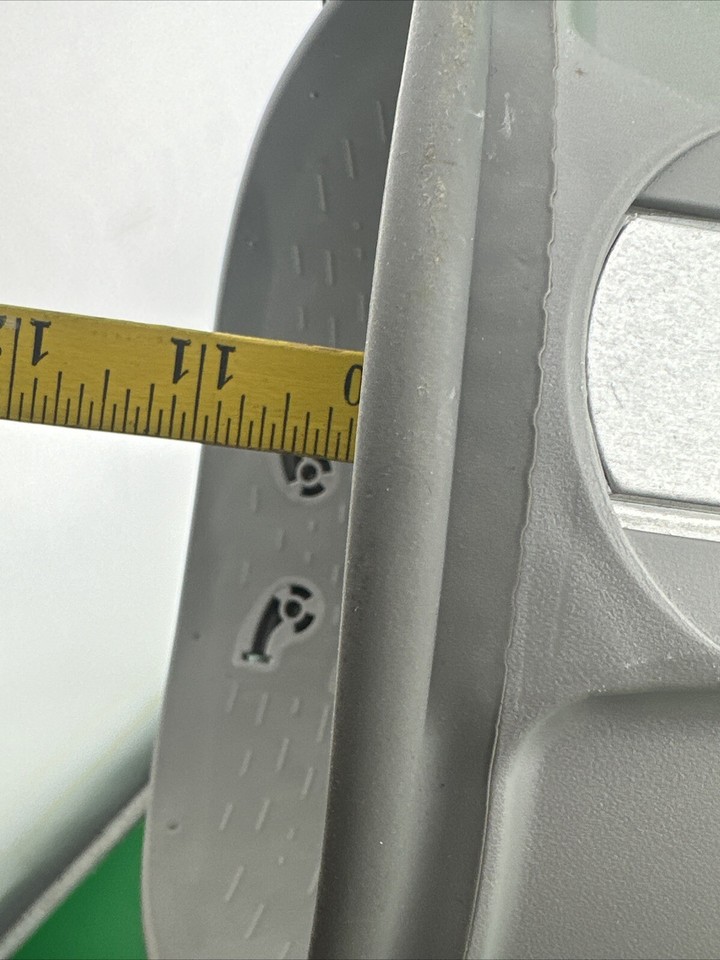 Ossur TF Connect Adjustable Above Knee Prosthetic Socket Size Medium ...