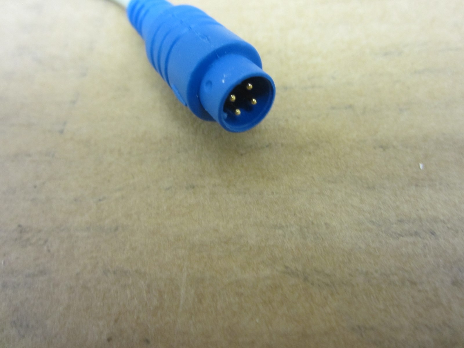 ADINSTRUMENTS MLT844 PHYSIOLOGICAL TRANSDUCER SP844 MEMSCAP USED | eBay