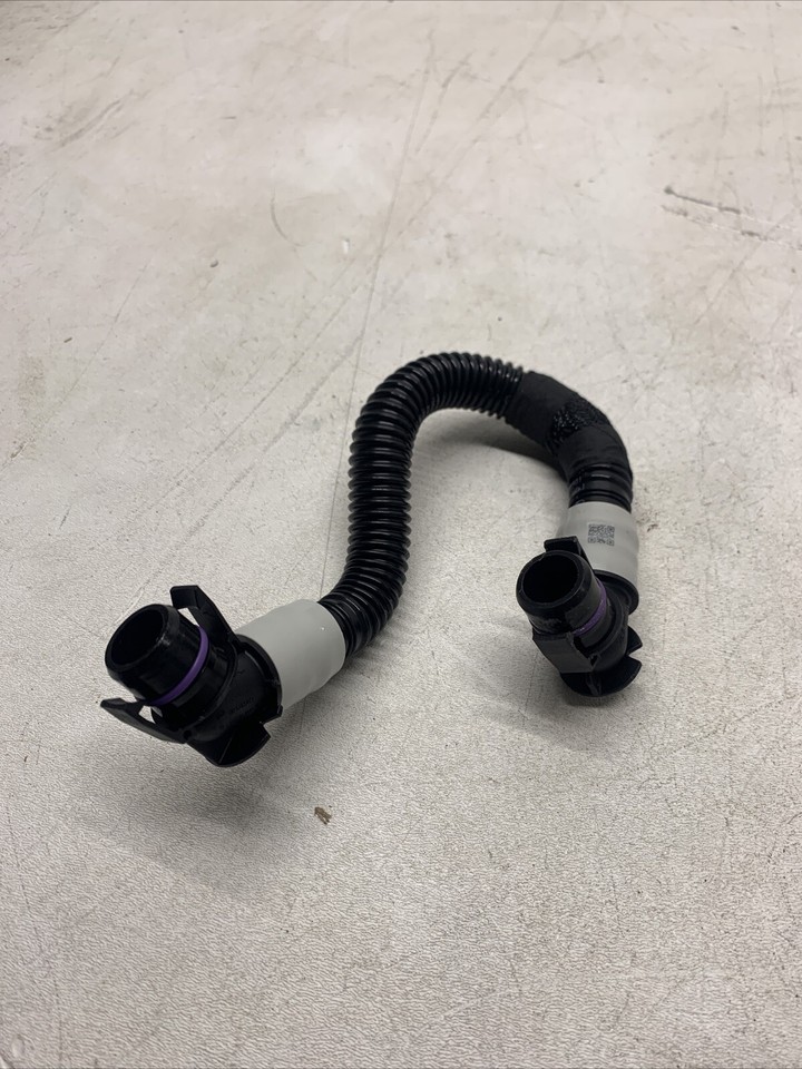 Tesla Model 3 Y Assembly Hose Inlet PCS Pipe Line 1095763-00-F OEM 5846 ...