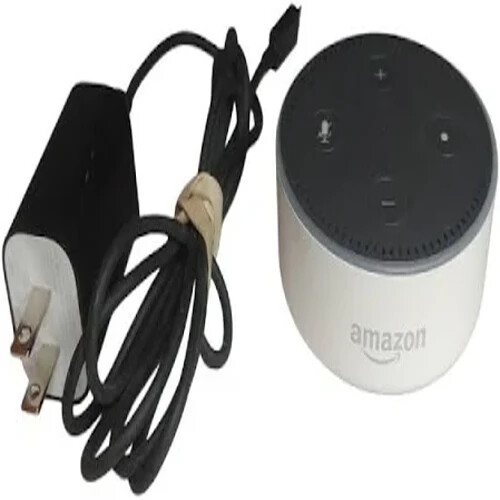 Amazon Echo Dot (2nd Generation) Smart Assistant - White 815332021551 | eBay