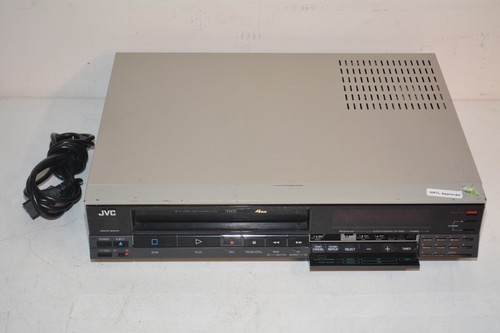 JVC BR-3100U Commercial Use Video Cassette Recorder (VCR) #W4560 | eBay