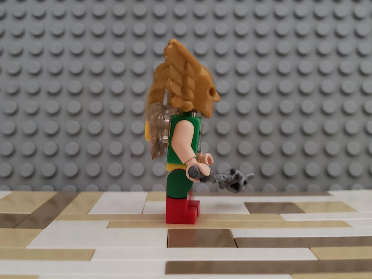 Lego Batman 2 Hawkgirl