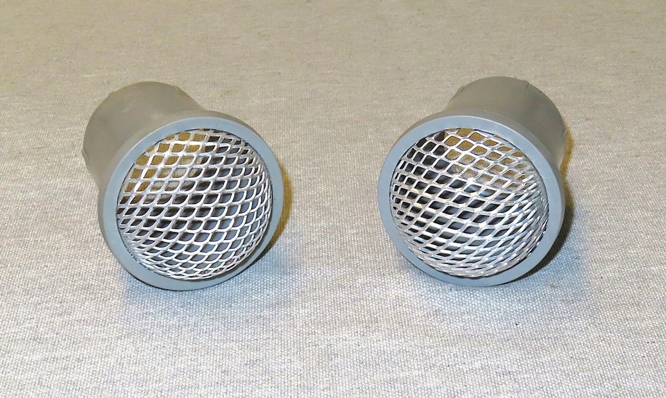 Dellorto PHM 38-40mm Grey Velocity Stacks Ducati Bevel 750 900 DESMO ...