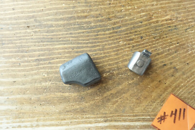 Remington Model 552 Bolt Buffer and Pad .22 Rifle | eBay