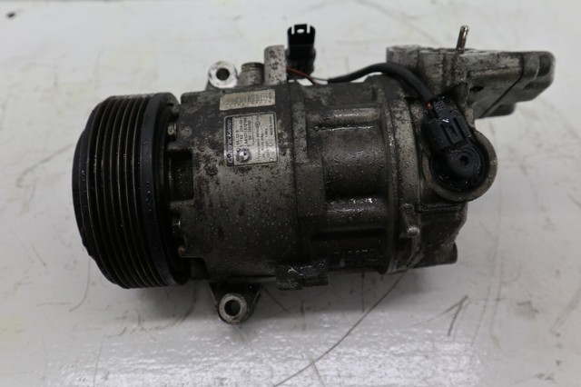 BMW E87 1 Series Air Con Compressor 64529182794 for sale online | eBay