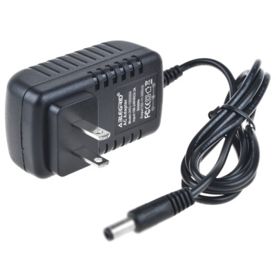 AC/DC Adapter Charger for Fluke Ti9 Ti10 Ti25 TiRx TiR and TiR1Thermal ...