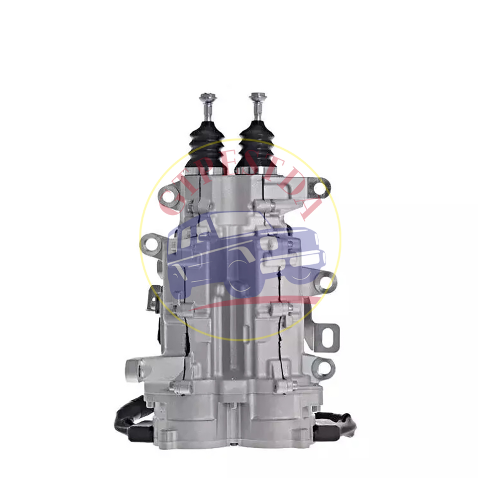 Clutch Actuator Manual DCT Assy 414702D300 for Hyundai Veloster 2016 ...