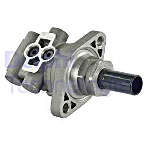 DELPHI Brakes Master Cylinder For TOYOTA SUZUKI Yaris Verso 99-05 47207 ...