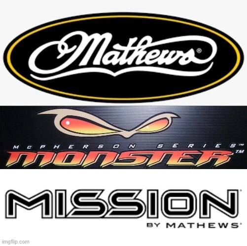 Mission By Mathews Logo