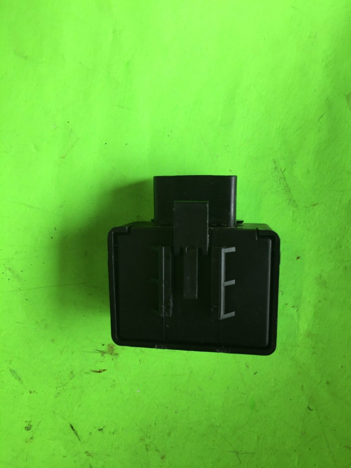 1998-2003 FORD F150 TRANSFER CASE RELAY CONTROL MODULE TCM 4X4 OEM | eBay