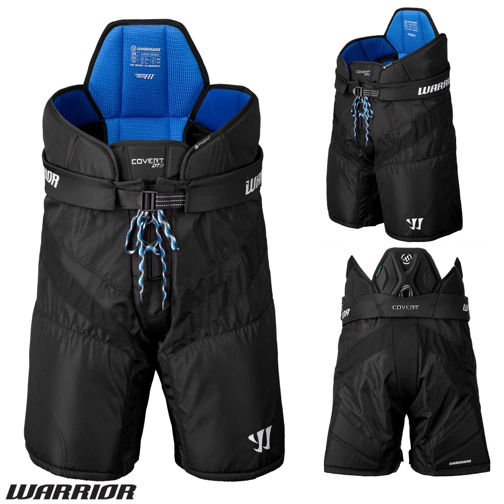 Warrior Hockey Pants