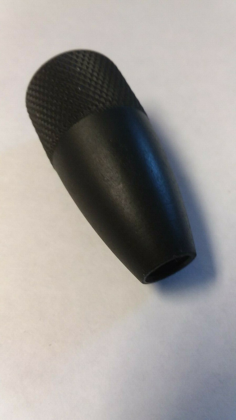 Steel knurled tactical bolt knob gunsmith gun gunsmithing rifle firearm ...