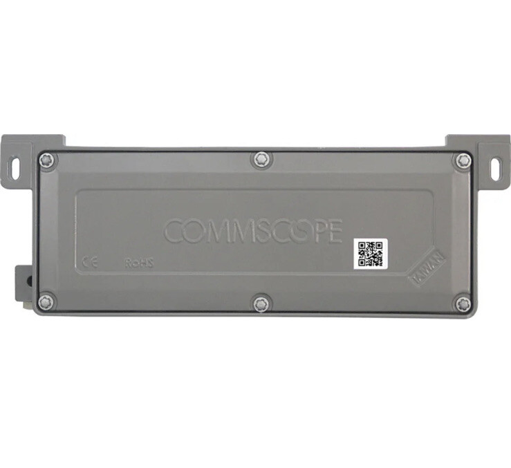 CommScope CSMAPDU9VPI House Amplifier - No Power Supply or Inserter | eBay