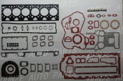 Full Engine Cylinder Head Gasket Set For PERKINS 1006 INDUSTRIAL ...