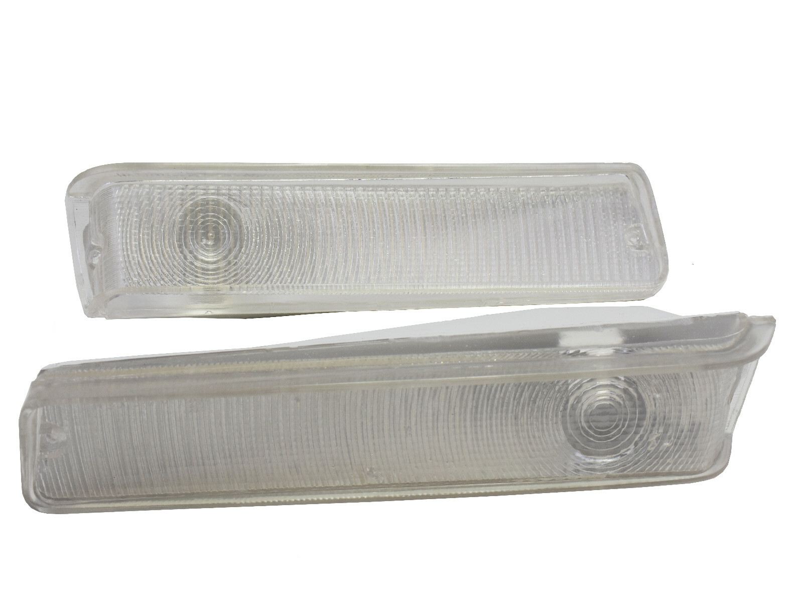 73 74 75 76 77 78 79 FORD F-150 F150 Truck Front Turn Signal Lights 78 ...