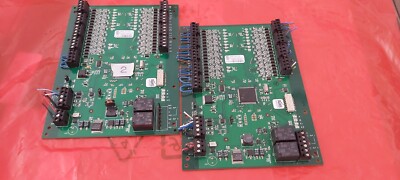 Lot of 2 Lenel LNL-1100 Input Access Control Board Make Offers!UPS ...
