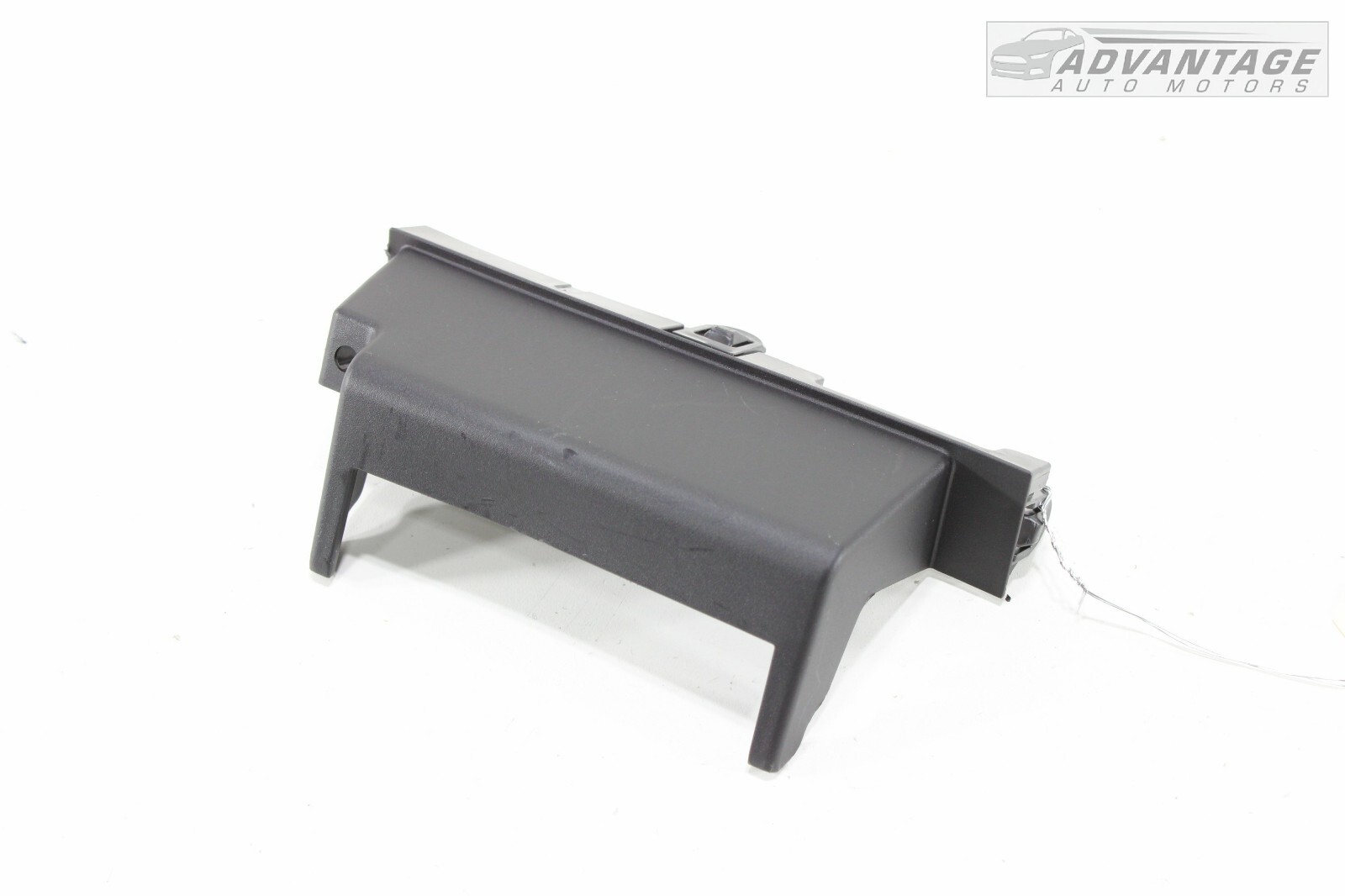 2009-2017 INFINITI FX35 QX70 CENTER CONSOLE REAR BACK END TRIM COVER ...
