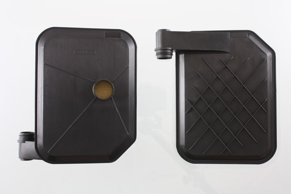 Transmission Filter Kit-Auto Trans Filter Kit Pioneer 746233 for sale ...