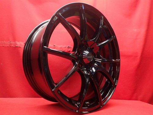 JDM WEDS Weds Sports SA-10R wheels 4 pieces 7.5J 18 inch PCD100 5 holes ...