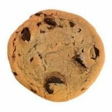 Prairie City Bakery Chocolate Chunk Down Home Cookies (3 Oz, Pack Of 72 ...