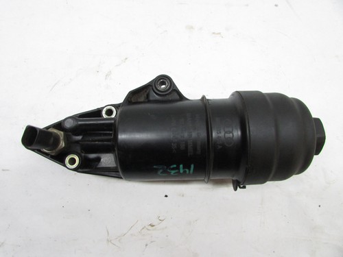 2006 AUDI A6 ENGINE OIL FILTER HOUSING 06E 115 405 A OEM 05 06 07 08 | eBay