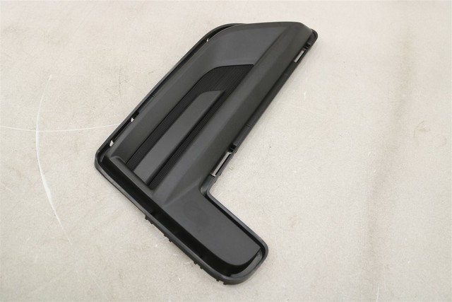 Nissan OEM 17-18 Rogue Front Bumper-hole Cover Left 622575HK0A for sale ...