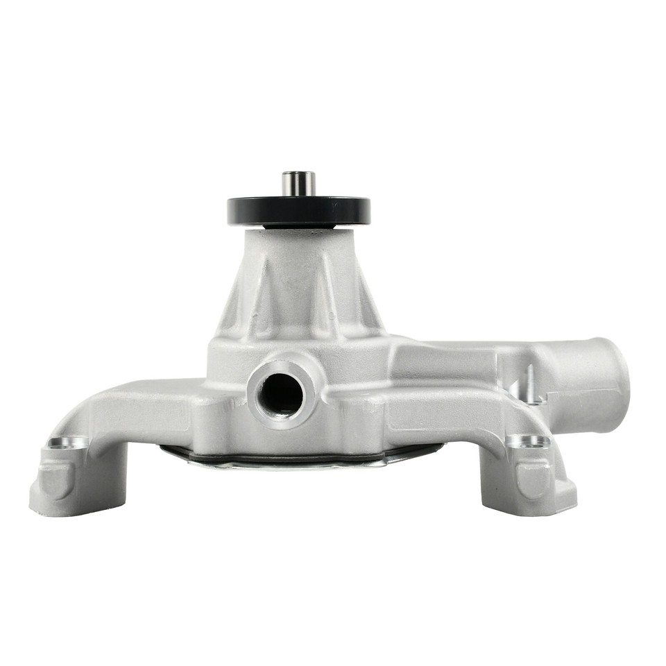 Satin High Volume Mechanical Short Reverse Rotation Water Pump For ...