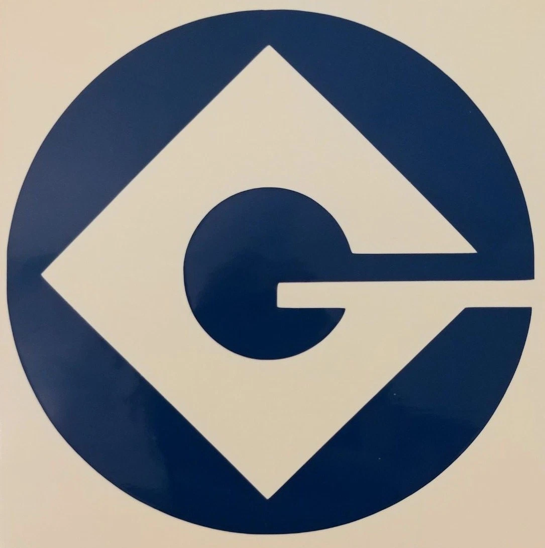Minion G Symbol