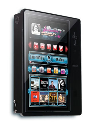 Sound Leisure Venue Hub Digital Jukebox – 32” Touchscreen | 30,000 ...