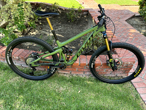 2022 Pivot Switchblade, PRO XT/XTR, Medium, Mountain Bike, 29er, Carbon ...