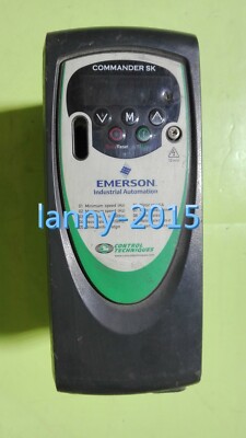 1PC used EMERSON CT inverter SKBD200150 220V 1.5KW | eBay