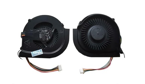 New CPU fan for Lenovo Thinkpad T440P series 42M25M BATA0610R5U P004 | eBay
