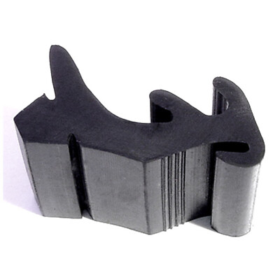 Hood Bumper For Ford Crestline 1950-1951, Custom 1949-1951, Victoria ...