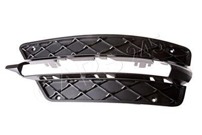 Genuine Molding Led Fog Light Left MERCEDES BBDC C204 2048851353 | eBay