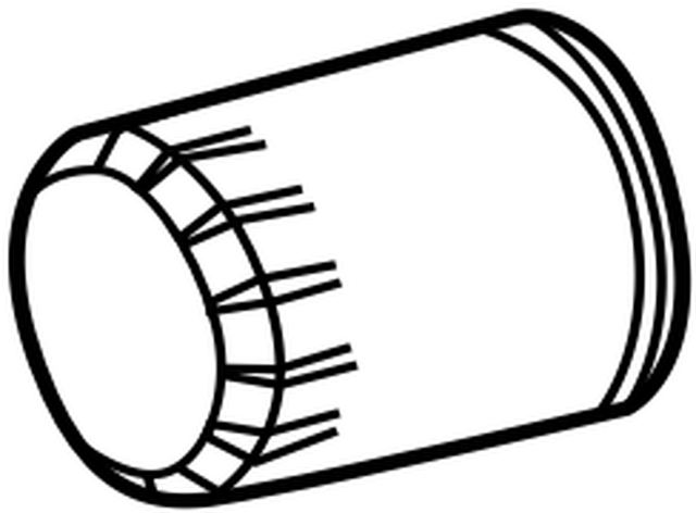 9091510010 Genuine Toyota Filter Oil 90915-10010 for sale online | eBay